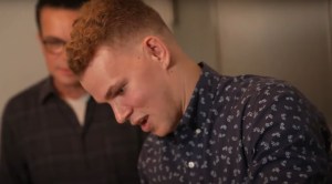 Troy Roberts: 48 Hours Contributor Shares a Loving Bond With His Son