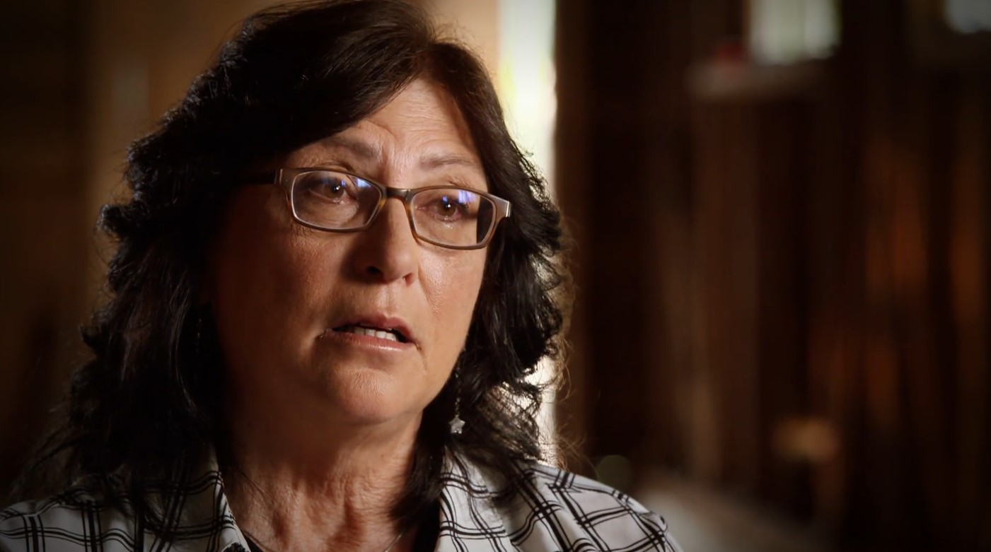 Laurie Juedes: Where is Ken Juedes' Sister Today?