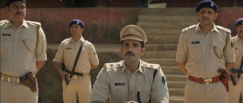 Netflix's Khakee The Bihar Chapter: Is the TV Show Based on a True Story?