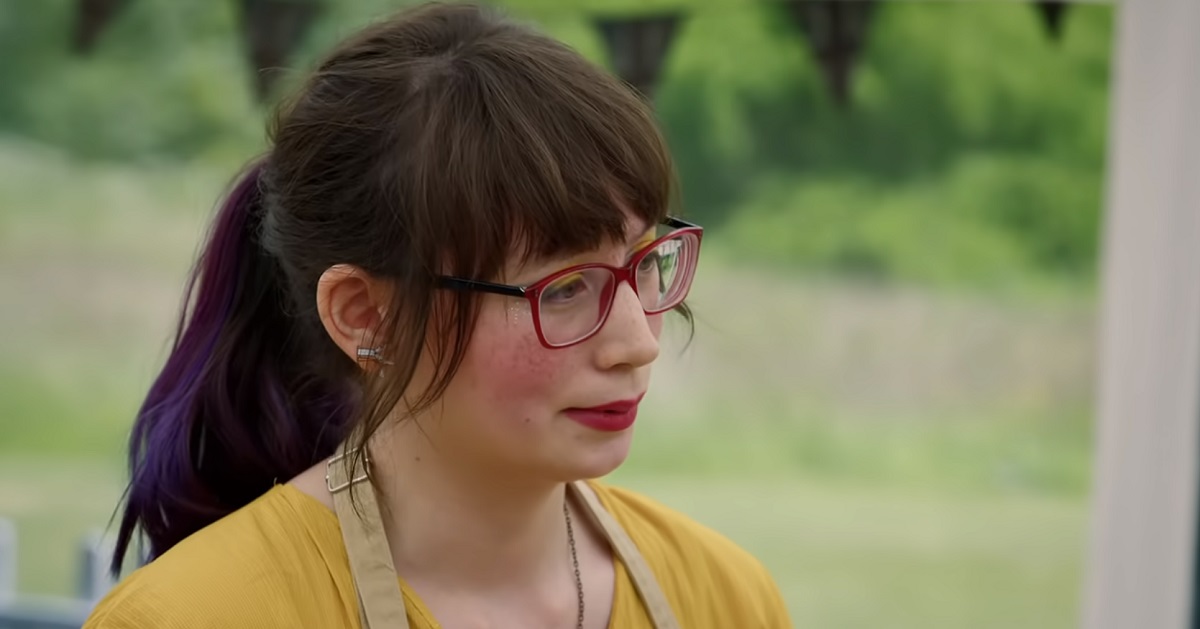 Kim-Joy Hewlett: Where is Great British Baking Show Contestant Today?