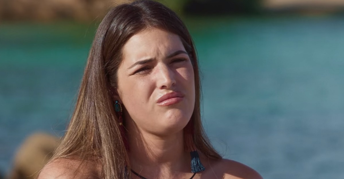 Lucía Basallote and Antonio José: Is the Love Never Lies Duo Still ...