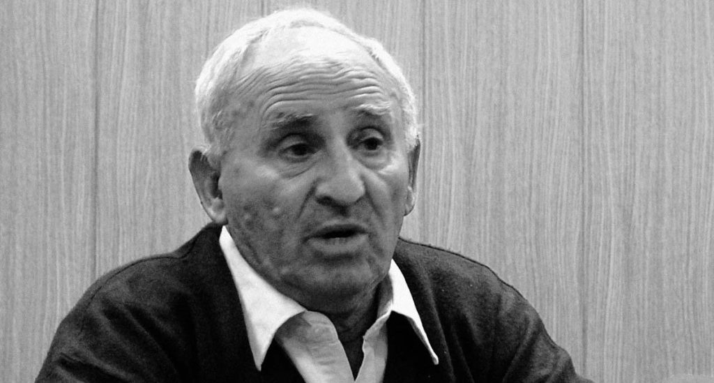 Is A Man of Action's Lucio Urtubia on a Real Anarchist? What Happened ...