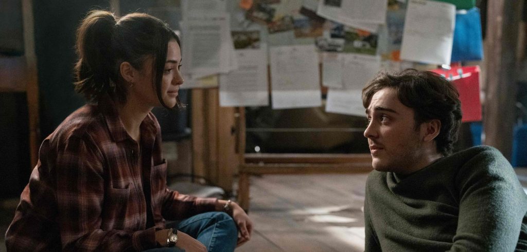 Why is Cal Older in Manifest, Explained