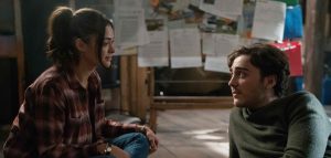 Why is Cal Older in Manifest, Explained