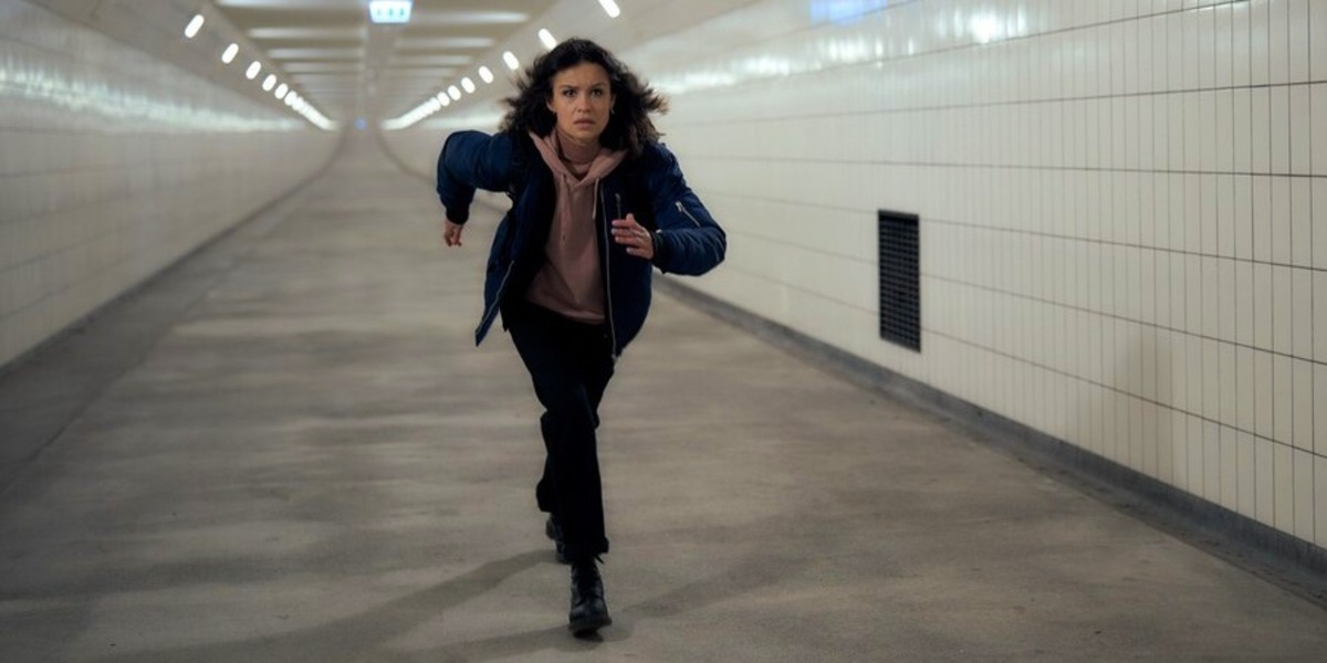 Is Netflix's The Takeover a True Story? Are Rotramax and Xiao Ming ...