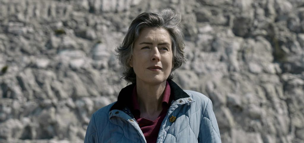 Is My Policeman's Marion Taylor Based on a Real Person? How Did She Die?