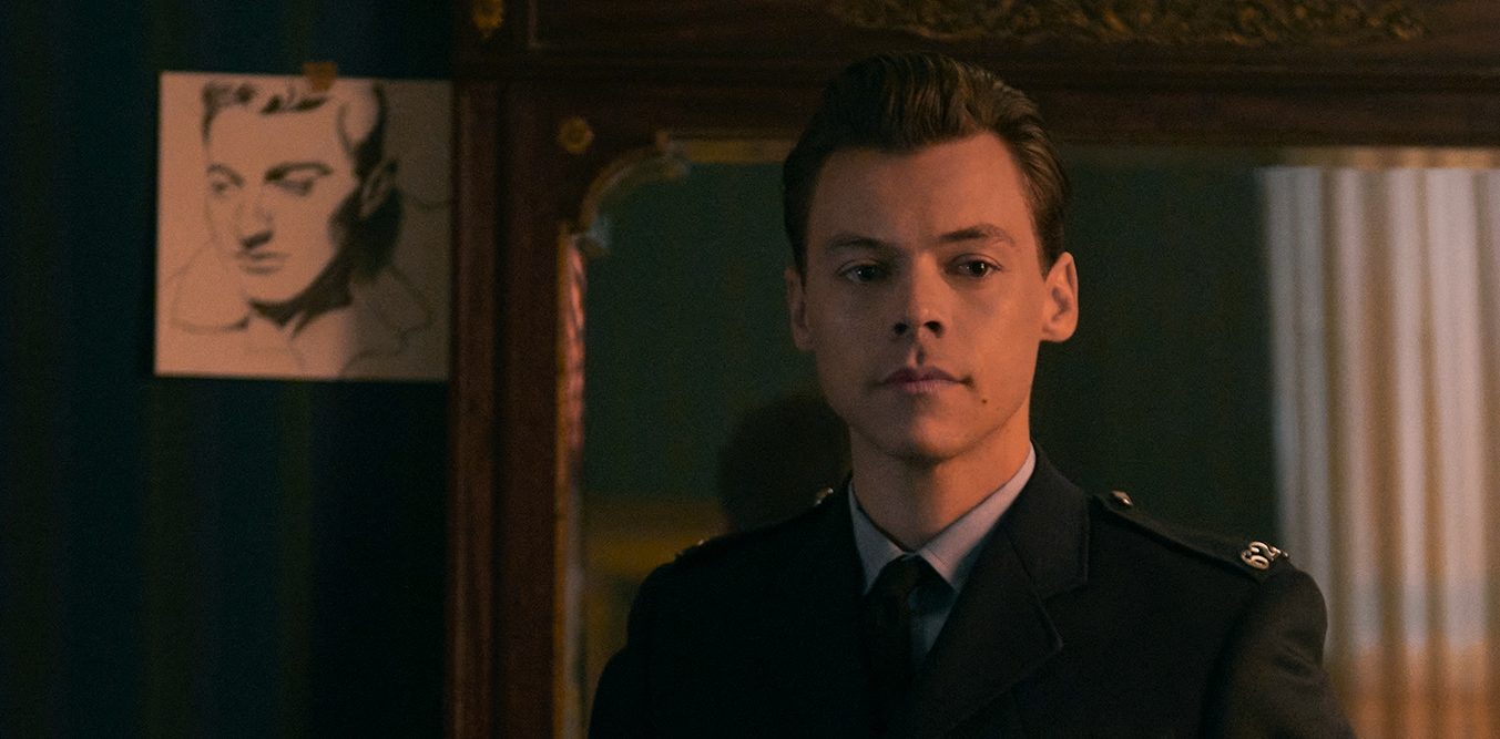 My Policeman: Is the Movie Based on Novelist E. M. Forster's Life?