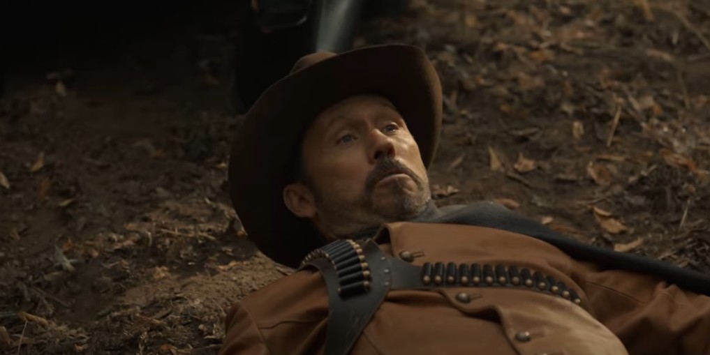 R.I.P.D. 2 Ending, Explained: Who Kills Roycephus Pulsipher?