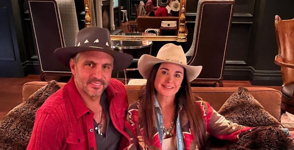 Are Mauricio Umansky And Kyle Richards Still Married Update