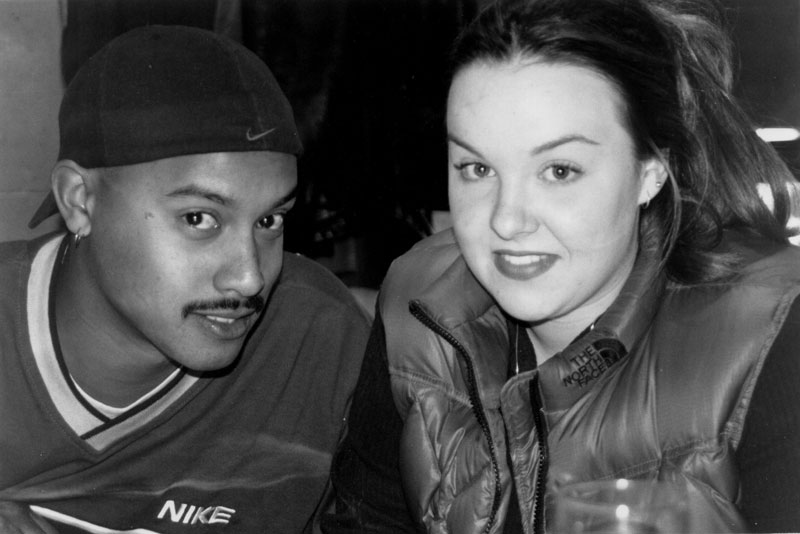 What Happened to Melissa Merritt and Caleb Harrison's Kids?