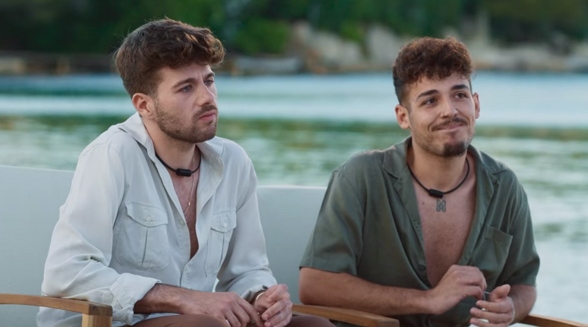 Miguel and Alejandro: Is the Love Never Lies Duo Still Dating?