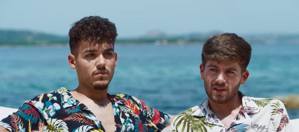 Miguel and Alejandro: Is the Love Never Lies Duo Still Dating?