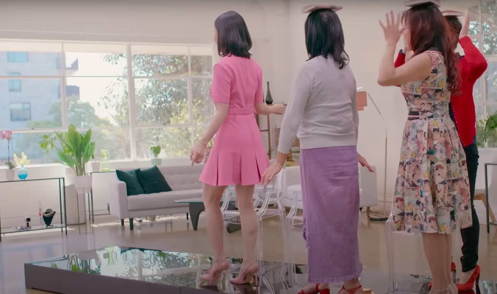 Is Mind Your Manners Scripted? Is the Netflix Show Real or Fake?