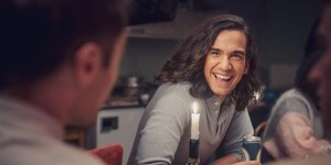 Nathaniel Curtis: The British Actor Embraces His Queer Identity