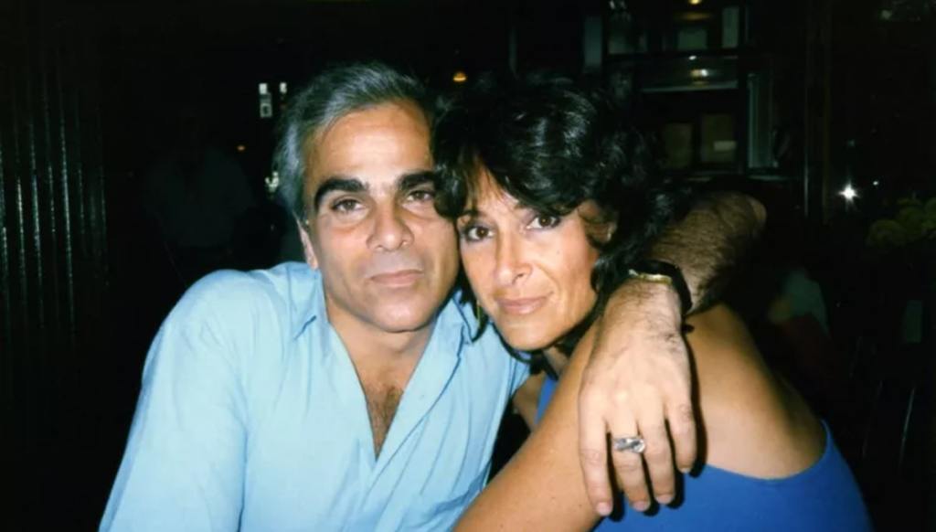 Denise Coughlin: Is She Based on Candace Mayeron?