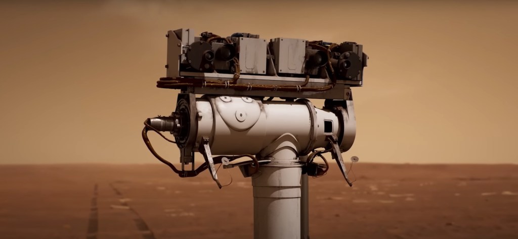 Good Night Oppy: 8 Similar Documentaries You Must See Next