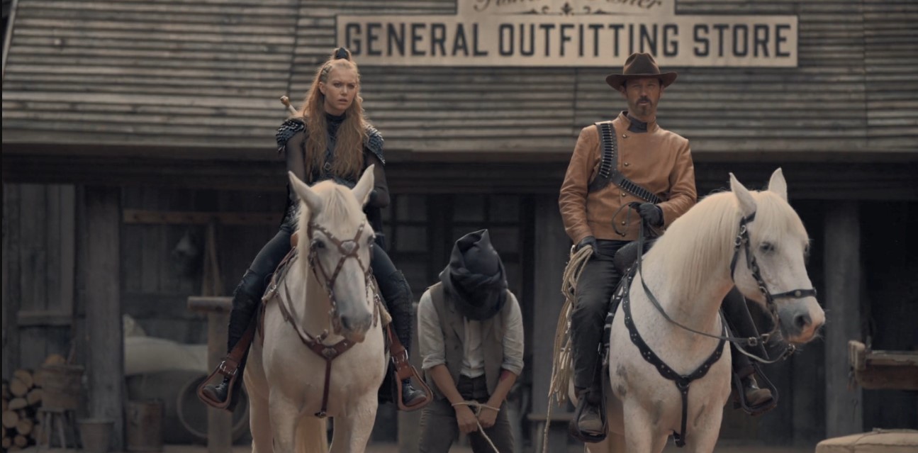 R.I.P.D. 2 Ending, Explained: Who Kills Roycephus Pulsipher?