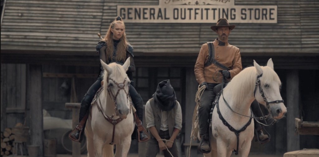 R.I.P.D. 2 Ending, Explained: Who Kills Roycephus Pulsipher?