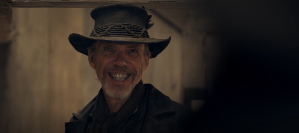 R.I.P.D. 2 Ending, Explained: Who Kills Roycephus Pulsipher?