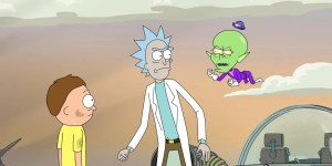 Rick and Morty Season 6 Episode 8 Recap and Ending, Explained - The ...