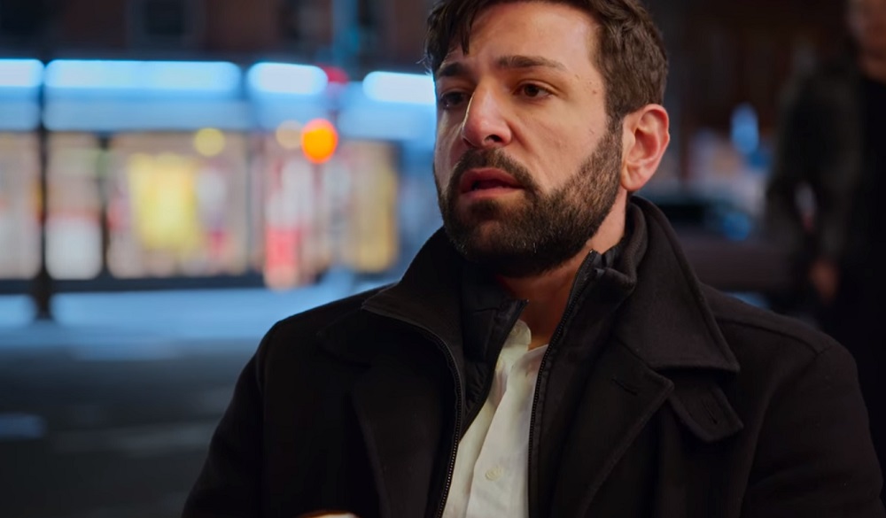 Robert Brotherton and Ra’ed Saade: Is My Unorthodox Life Couple Still ...