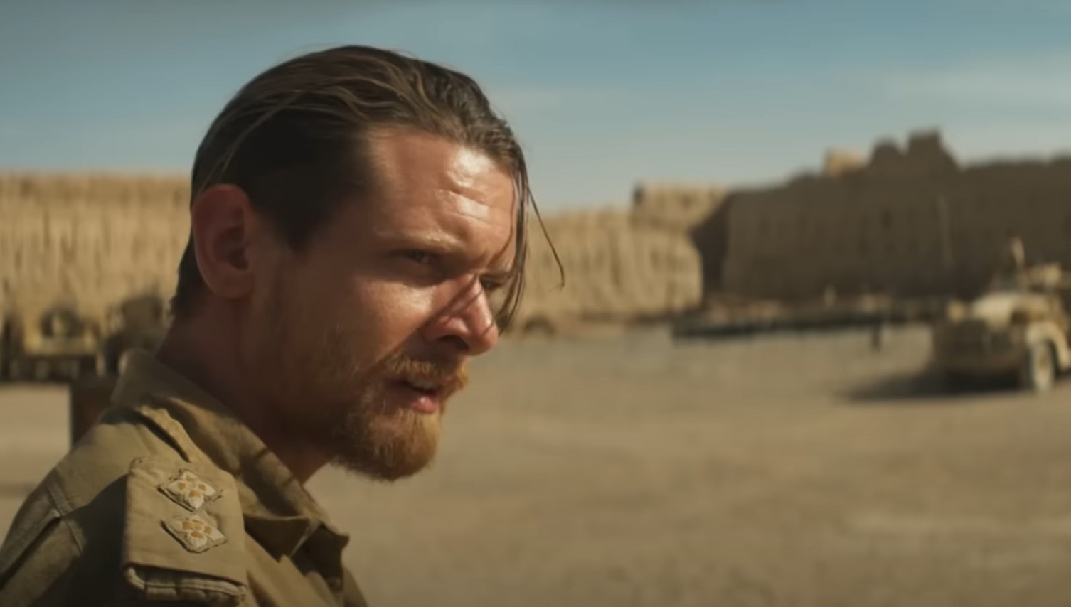 Epix's Rogue Heroes: Is the TV Show Based on True Historical Events?