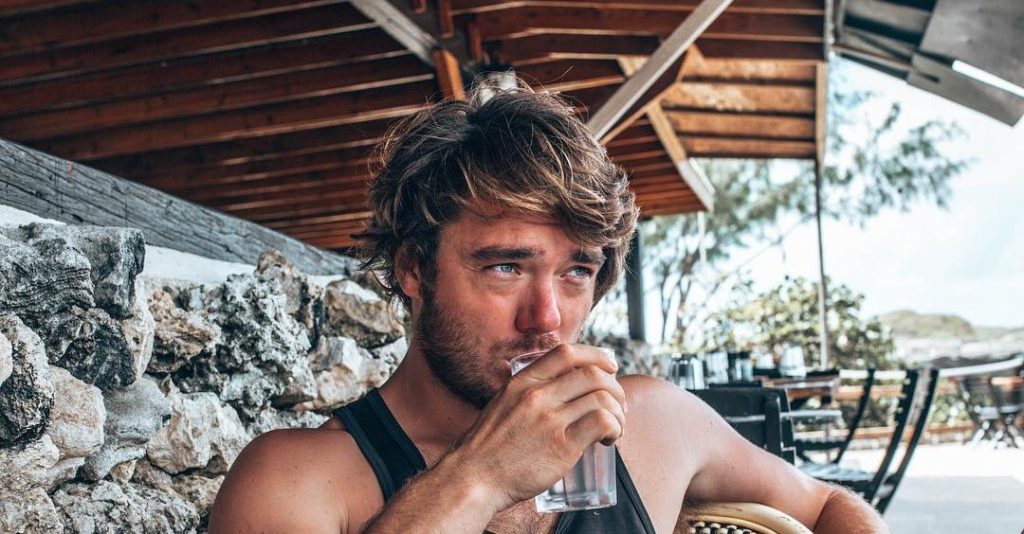 Ross McHarg From Below Deck: Here's All We Know About the Star