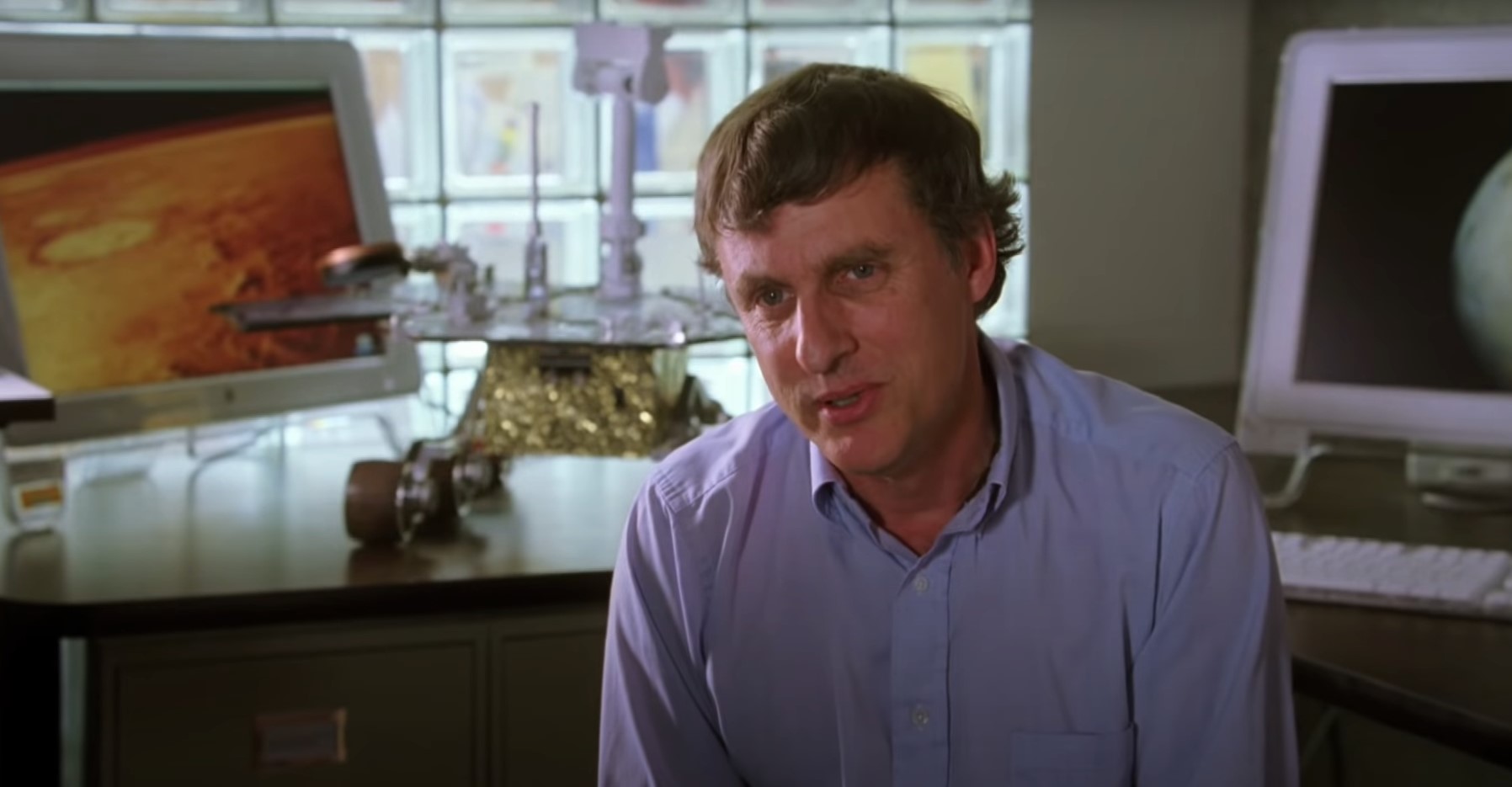 Good Night Oppy: 8 Similar Documentaries You Must See Next