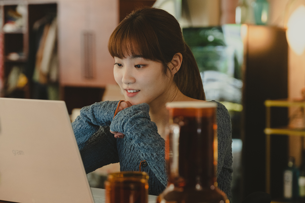 Netflix's Somebody Ending, Explained