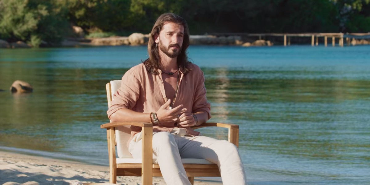 Sara and Guille: Is the Love Never Lies Couple Still Dating?