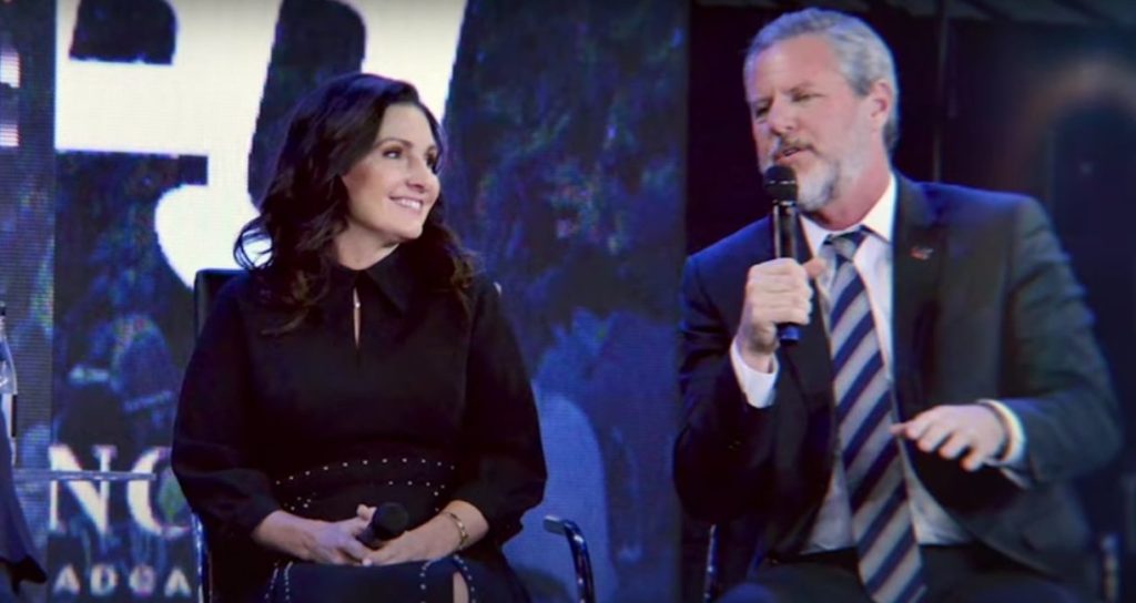 What Are Jerry and Becki Falwell's Net Worths?