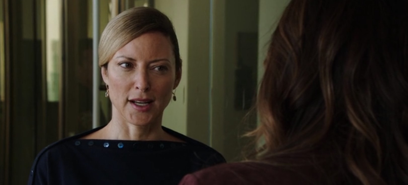 Will Lola Glaudini's Lena Hess Return to Law & Order Special Victims Unit?