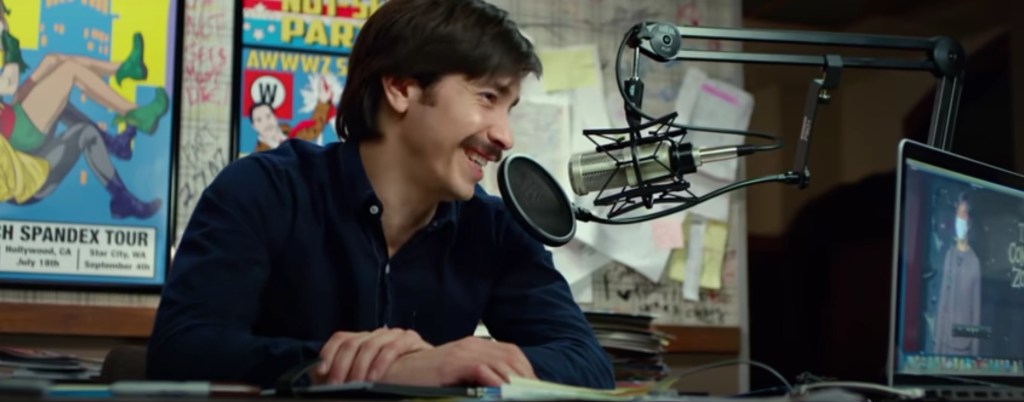 Where Was Tusk Filmed? 2014 Movie Filming Locations