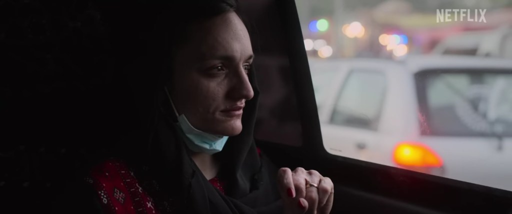 Zarifa Ghafari: Where is the Ex-Afghanistan Mayor Today?