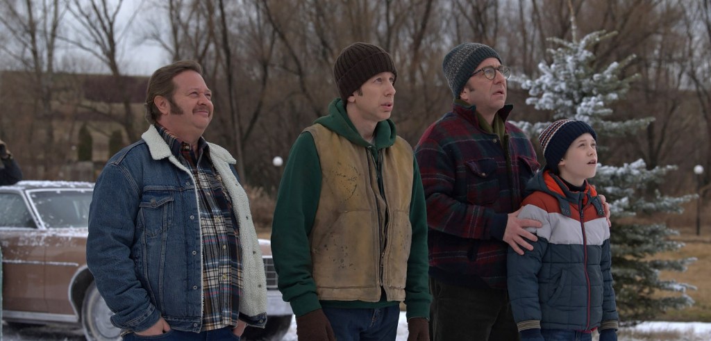 A Christmas Story Christmas: Is the Movie Based on Real Life?