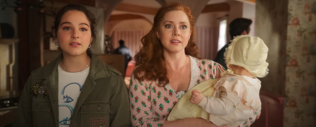 Why Was Morgan Philip Recast in Disenchanted? Where Is Rachel Covey Today?