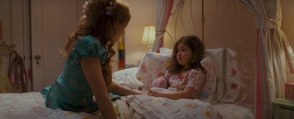 Why Was Morgan Philip Recast in Disenchanted? Where Is Rachel Covey Today?