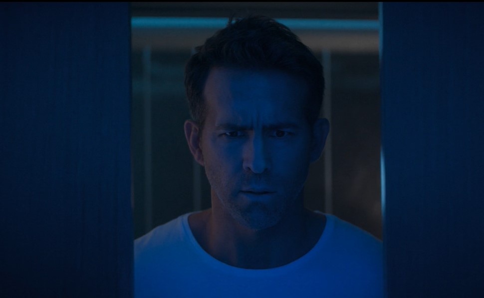 Spirited Ending, Explained: Is Clint Redeemed? Does Present Retire?