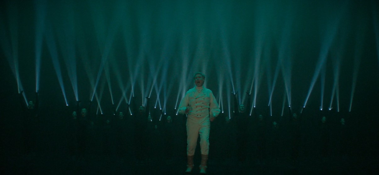 Spirited Ending, Explained: Is Clint Redeemed? Does Present Retire?