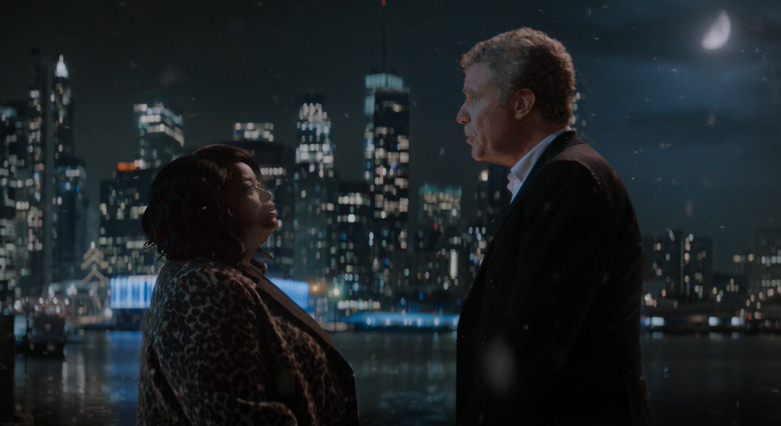 Spirited Ending, Explained: Is Clint Redeemed? Does Present Retire?