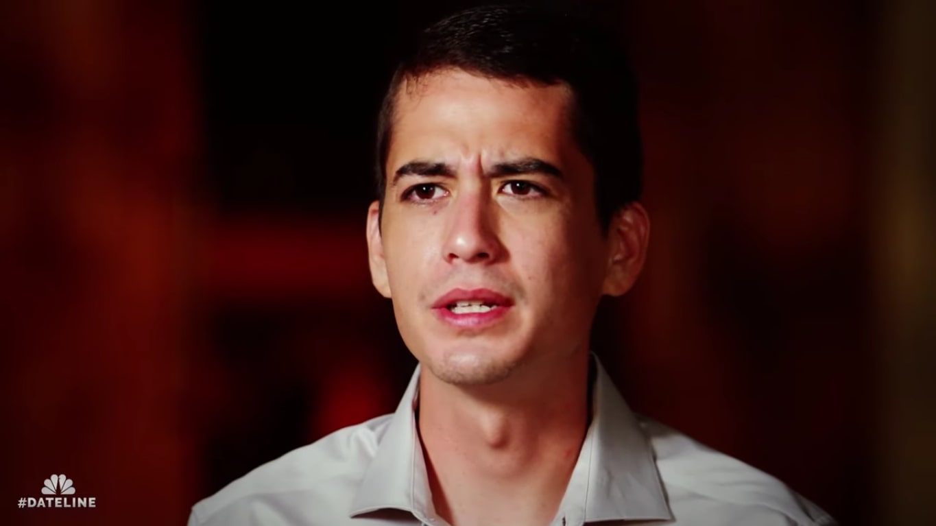 Justin Su: Where is Jill Halliburton's Son Today?