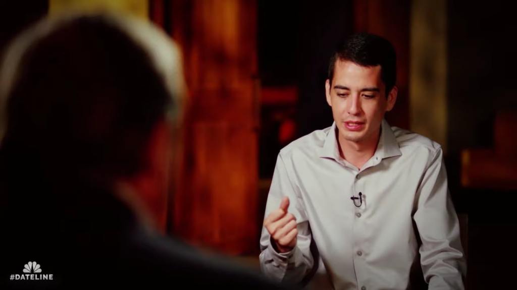 Justin Su: Where is Jill Halliburton's Son Today?