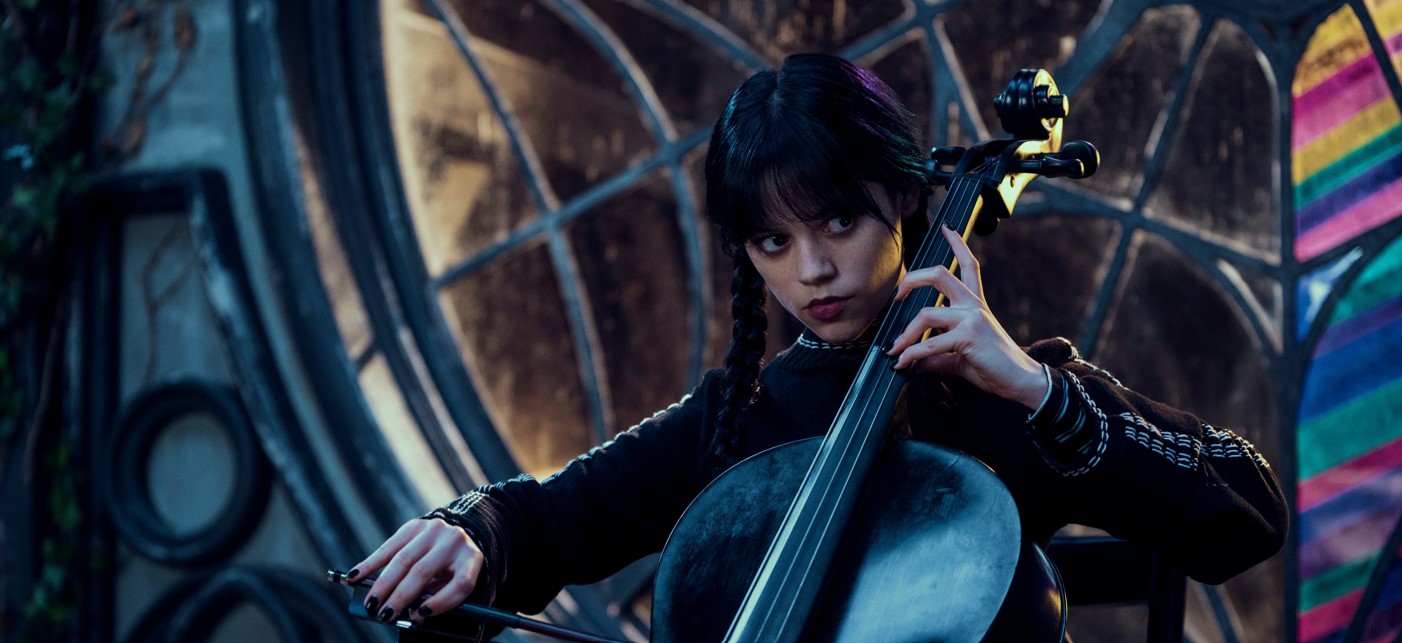 Netflix's Wednesday Ending, Explained: Who is the Killer?