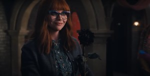 Is Marilyn Thornhill aka Laurel Gates Dead or Alive in Wednesday?