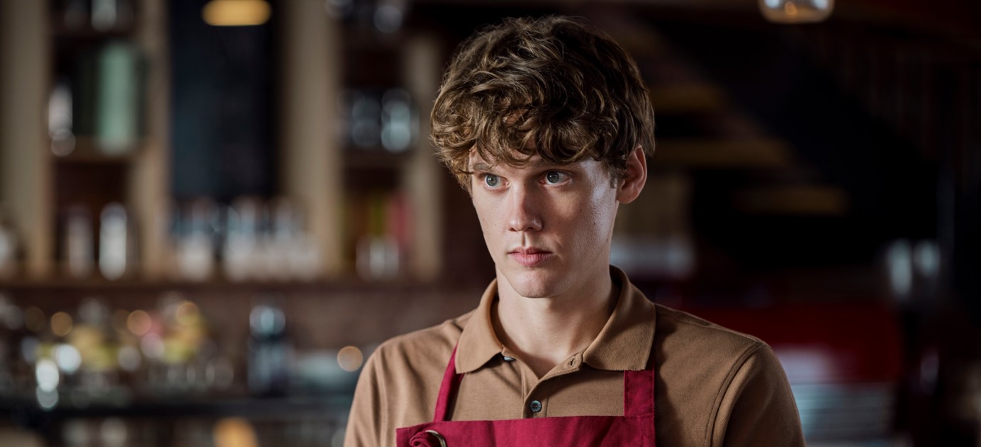 Who is Hyde in Wednesday, Explained