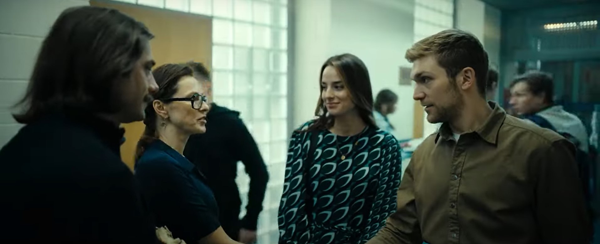 Netflix's Lesson Plan: Is the Polish Film Inspired by Real Life or a Book?