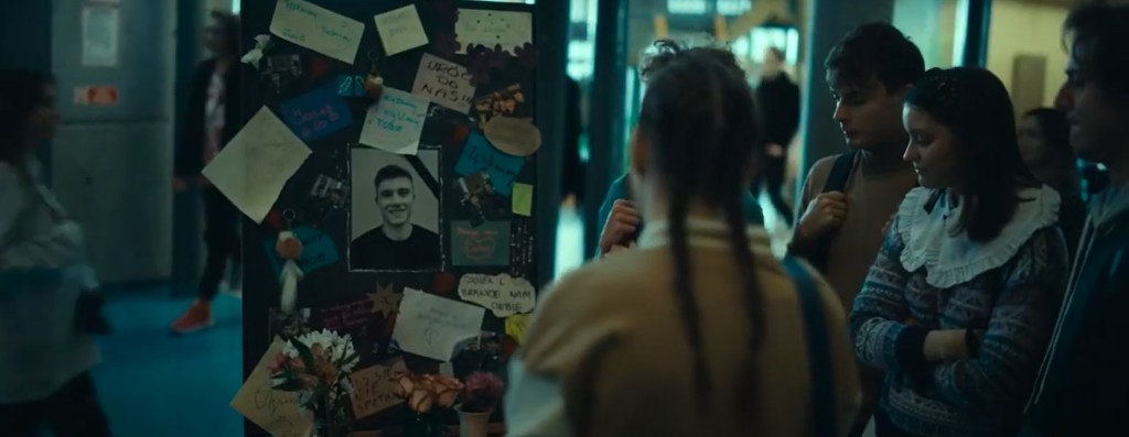 Lesson Plan Ending, Explained: Who is Behind the Drug Operation?