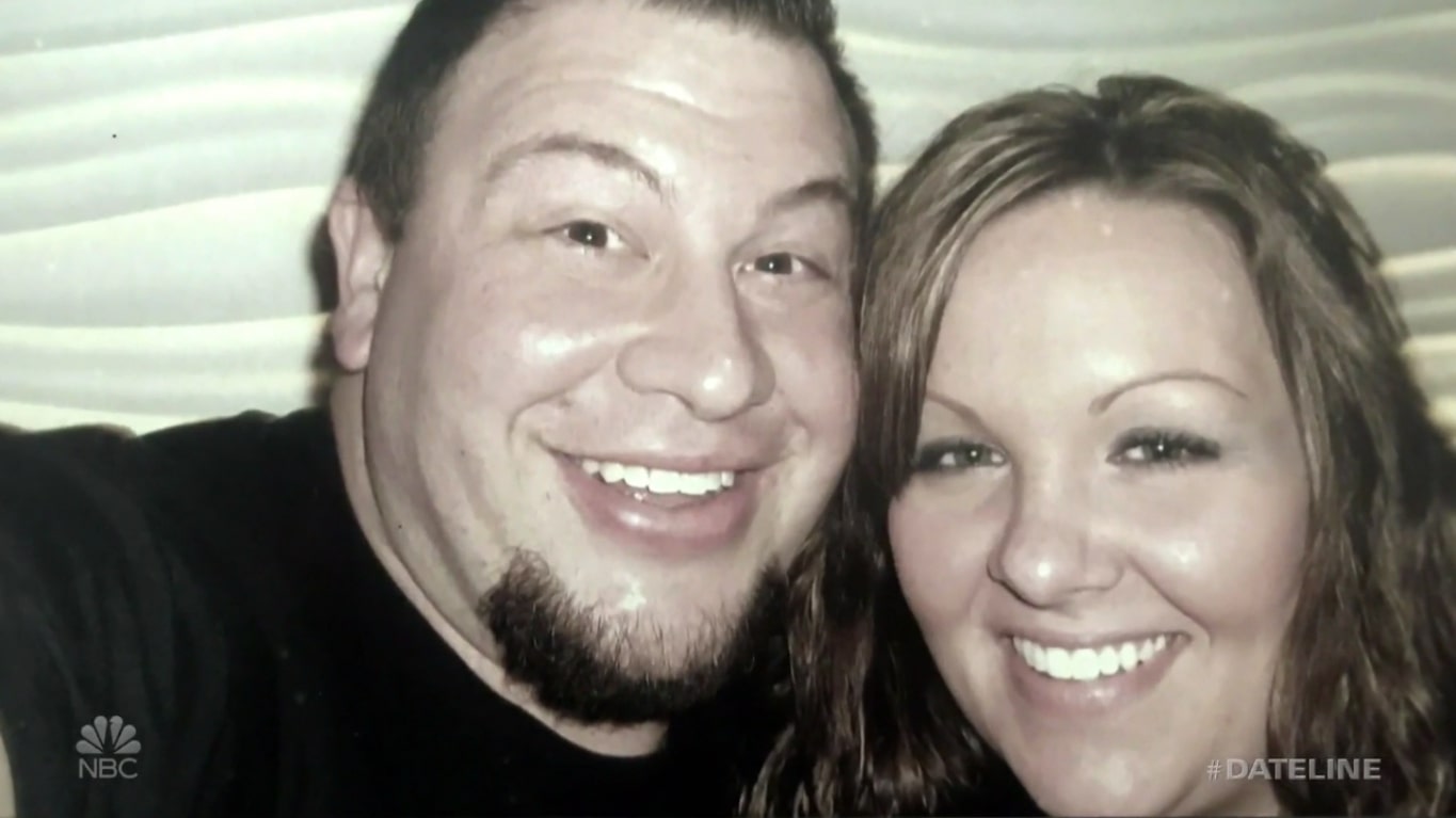 What Happened to Melissa Merritt and Caleb Harrison's Kids?