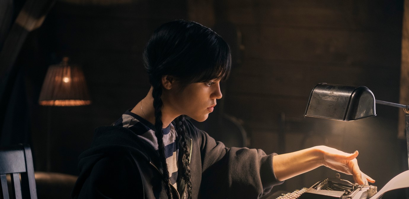 Is Wednesday Addams Gay or Bisexual? Theories