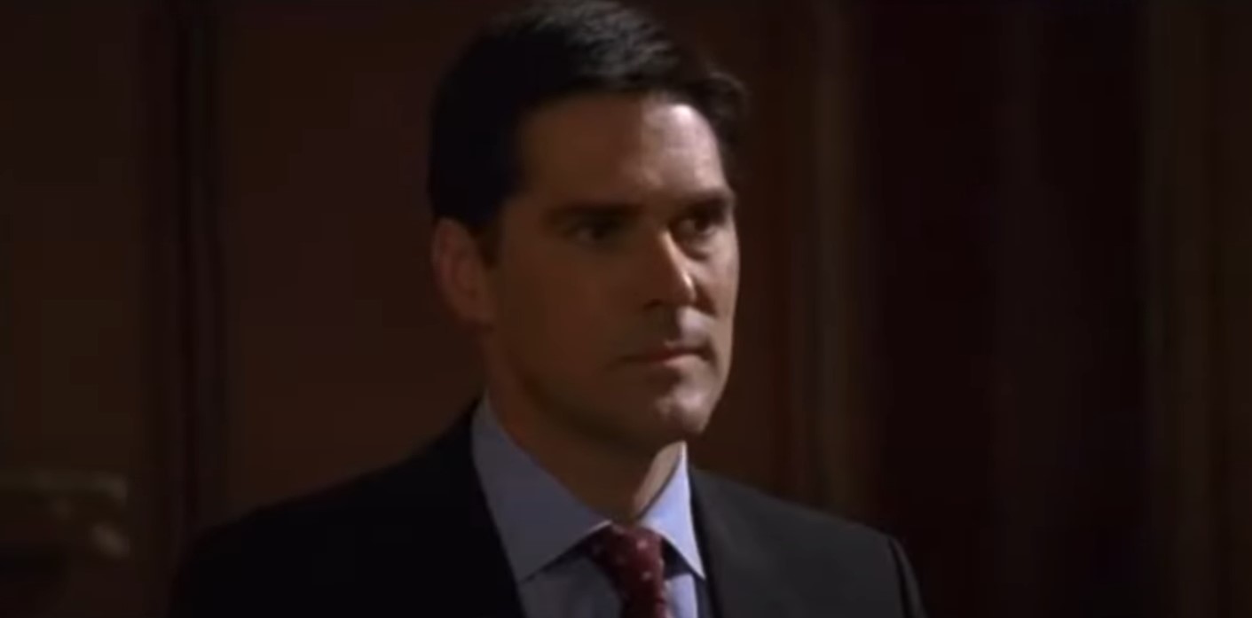 Why Did Hotch Leave Criminal Minds? Where Is Thomas Gibson Today?